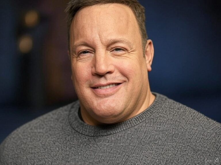 Where to See Kevin James in 2025: Tour Dates, Ticket Prices, and Promo ...