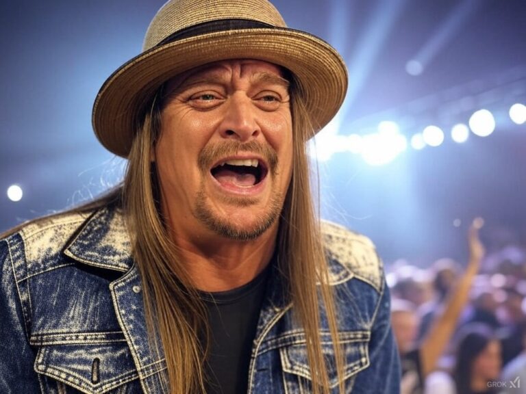 Save Big on 2025 Kid Rock Concert Tickets - Use These Promo Codes Now!