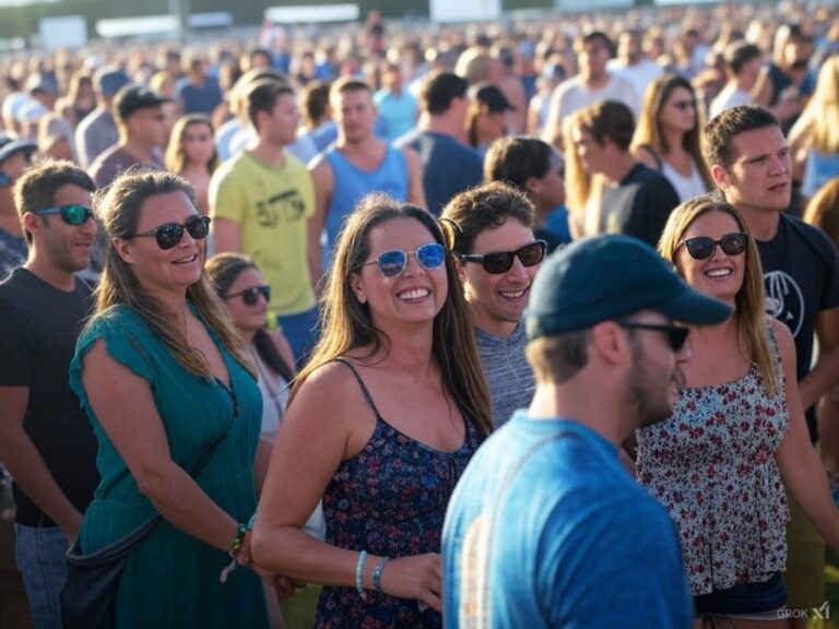 Who’s Performing at the 2025 Pepsi Gulf Coast Jam? Complete Lineup ...