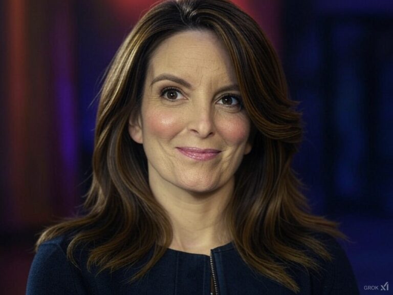 'Restless Leg Tour' Continues: Tina Fey and Amy Poehler Announce ...