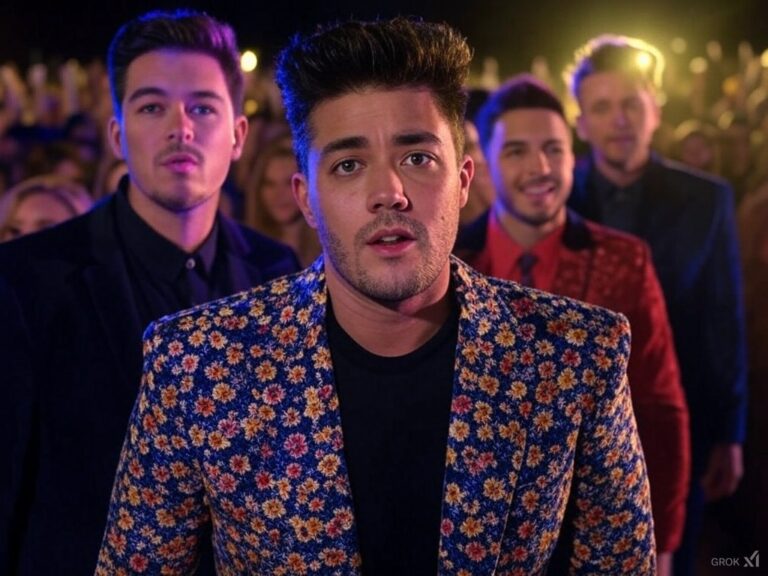 Big Time Rush 2025 Tour: Full Schedule and Where to Find Cheap Tickets