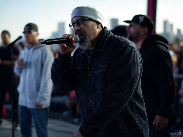 Cypress Hill & Atmosphere 2025 Summer Tour: Dates, Tickets, and Special ...