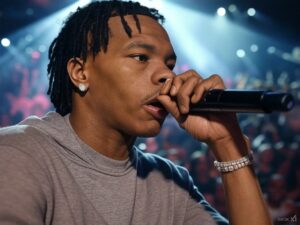 Lil Baby 2025 Tour: Cities, Dates, and How to Get Tickets!