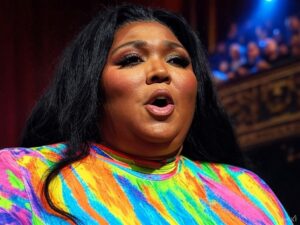 Get Ready: Lizzo’s ‘In Real Life’ Tour Hits 2025 with Intimate Shows