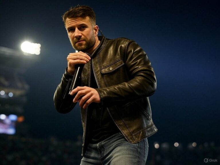 2025 Sam Hunt Tour Tickets - Save with CHEAP