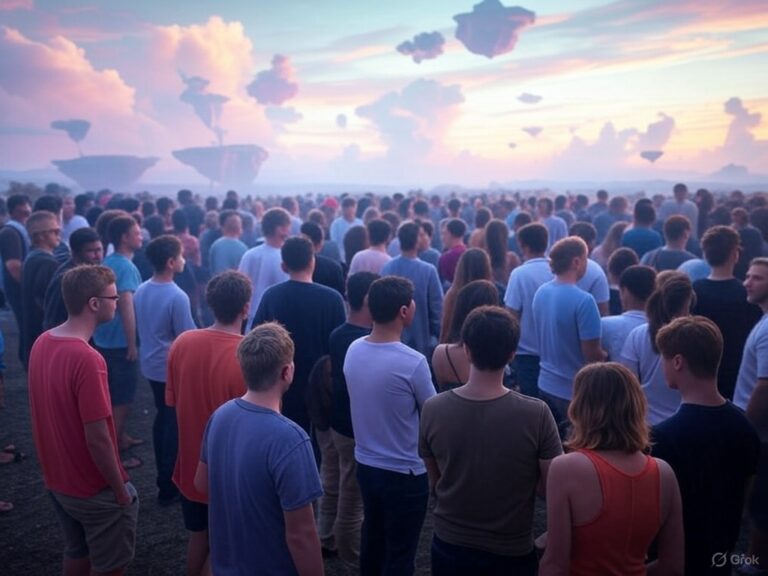 How to Score Affordable Tickets for Above & Beyond’s 2025 Amphitheater Tour