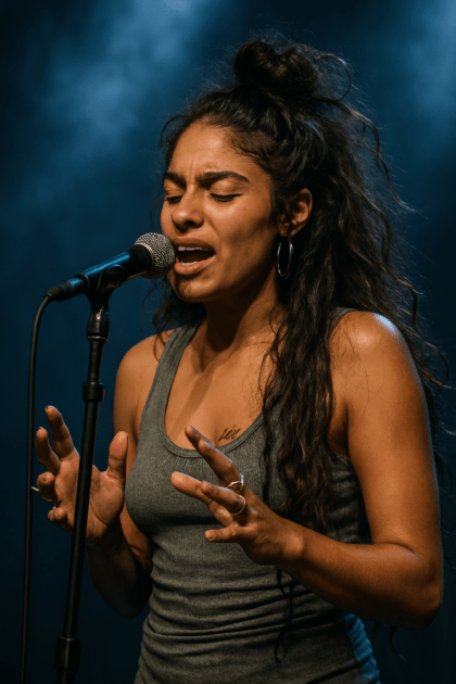 Jessie Reyez Sets the Stage with ‘Paid In Memories Tour’ Announcement