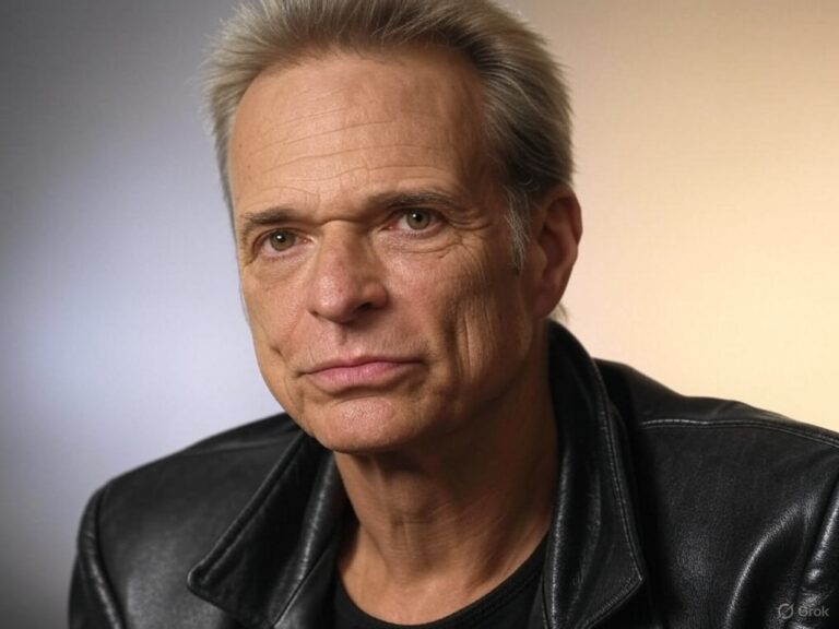David Lee Roth Live in 2025: Affordable Tickets for Tampa, Bristol ...