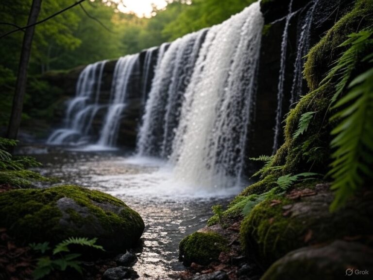 Isaiah Falls 2025 Tour: Full Schedule & Ticket Info