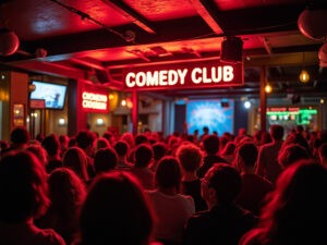 Fluffy’s 2025 Comedy Tour Dates: Snag Affordable Gabriel Iglesias Tickets