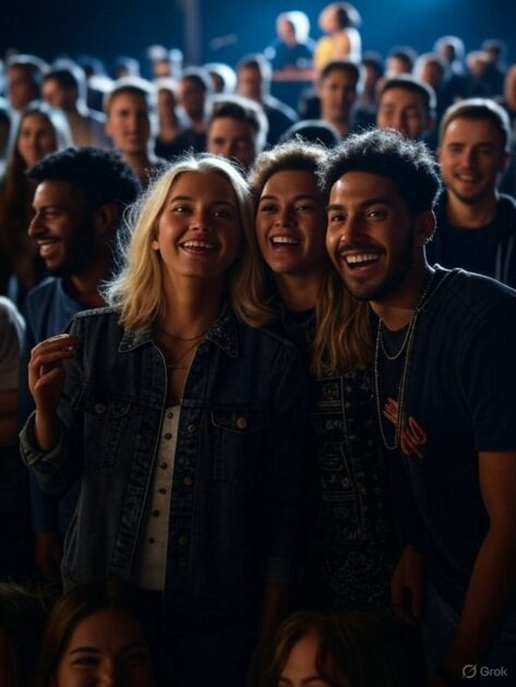 Lil Tecca Bringing ‘The Dopamine Experience’ To North America This Fall