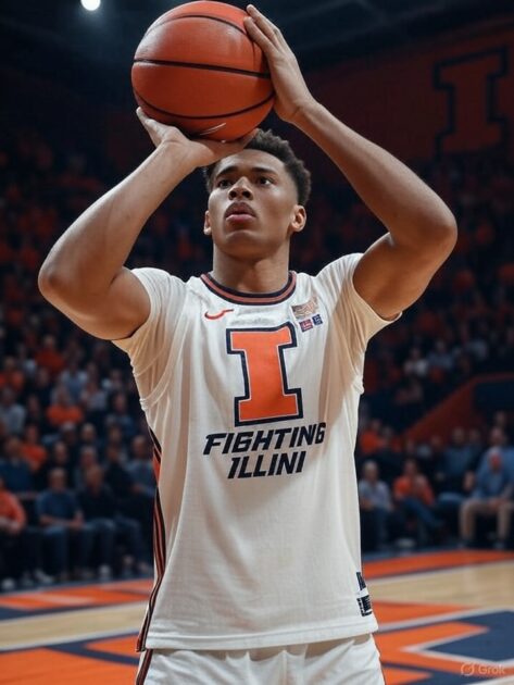 Fan's Guide to the Best Deals on 2025–26 Illinois Fighting Illini Basketball Tickets with Promo ...