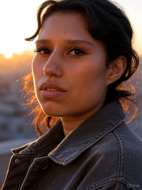 Get Ready: RAYE Reveals 2026 Tour ‘This Tour May Contain New Music’