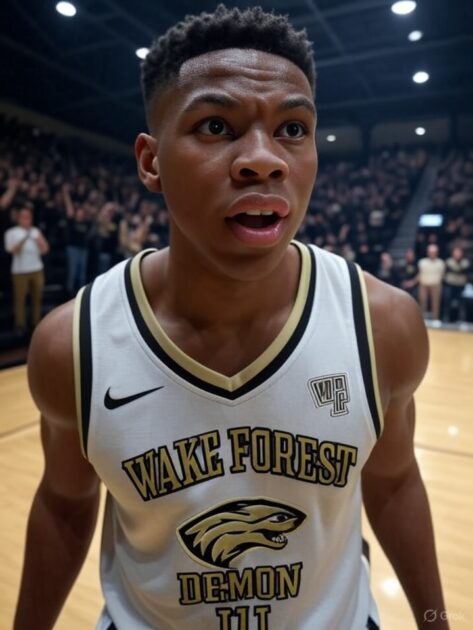 Buy Wake Forest Demon Deacons LJVM Coliseum Tickets Online: Exclusive ...