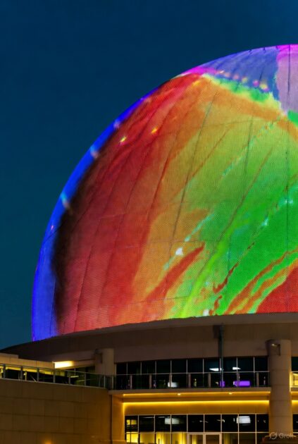 No Doubt Announces 2026 Las Vegas Sphere Concerts — Full May Schedule ...