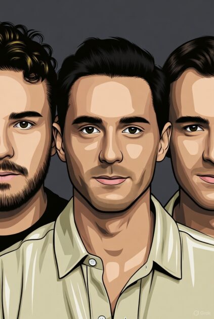 LANY Announces 2026 Tour Dates - Cheapest Tickets Online with Promo ...