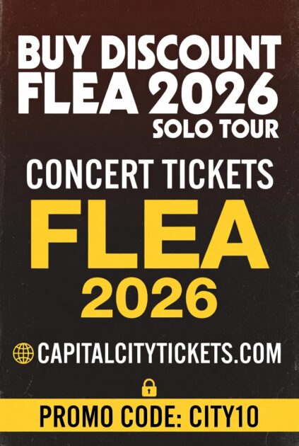 Flea Reveals Honora Album Details, Drops New Single With Thom Yorke ...